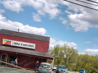 Triple D Auto Parts, Jeannette (PA)