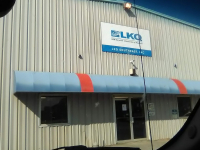 LKQ A & R Auto Parts, Duncan (SC)