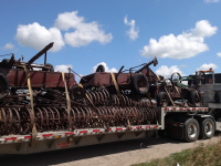 Meyers Tractor Salvage, Aberdeen (SD)