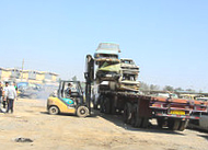 Ken Smith Auto Parts, Columbia (TN)