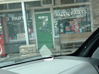 Lobelville Auto Parts, Lobelville (TN)