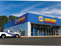NAPA Auto Parts - Auto Parts of McEwen, Whitleyville (TN)