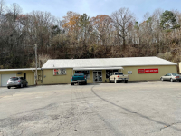 Parts City Auto Parts - Smith Auto Parts, Rogersville (TN)