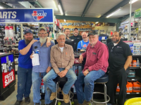 Carquest Auto Parts - KINGS AUTO PARTS (SELMER), Selmer (TN)