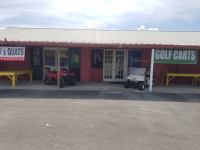 Carts Plus Parts, Cleveland (TX)