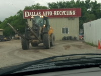 Dallas Auto Recycling, Dallas (TX)
