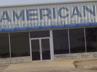 American Auto Parts, Del Rio (TX)