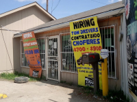 AAA Crain's Auto Salvage LLC, Fort Worth (TX)