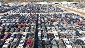 Houston Auto Recyclers