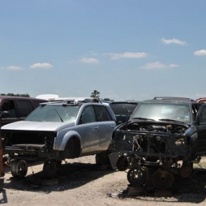 Houston Auto Recyclers