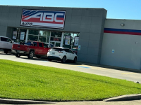 ABC Auto Parts, Kilgore (TX)