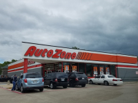 AutoZone Auto Parts