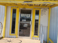 Clarks Auto Wrecking