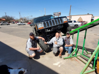 West Texas 4 Wheel & Offroad, San Angelo (TX)