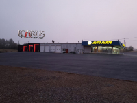 CARQUEST Auto Parts, Martinsville (VA)