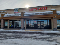 Auto Value Chippewa Falls, Chippewa Falls (WI)