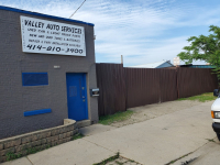 Valley Auto Services, Milwaukee (WI)